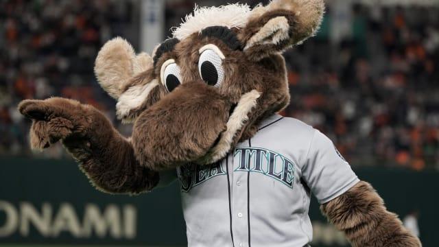 Mariner's Moose "Community Huddle" for kids coming to Alki July 30 ...